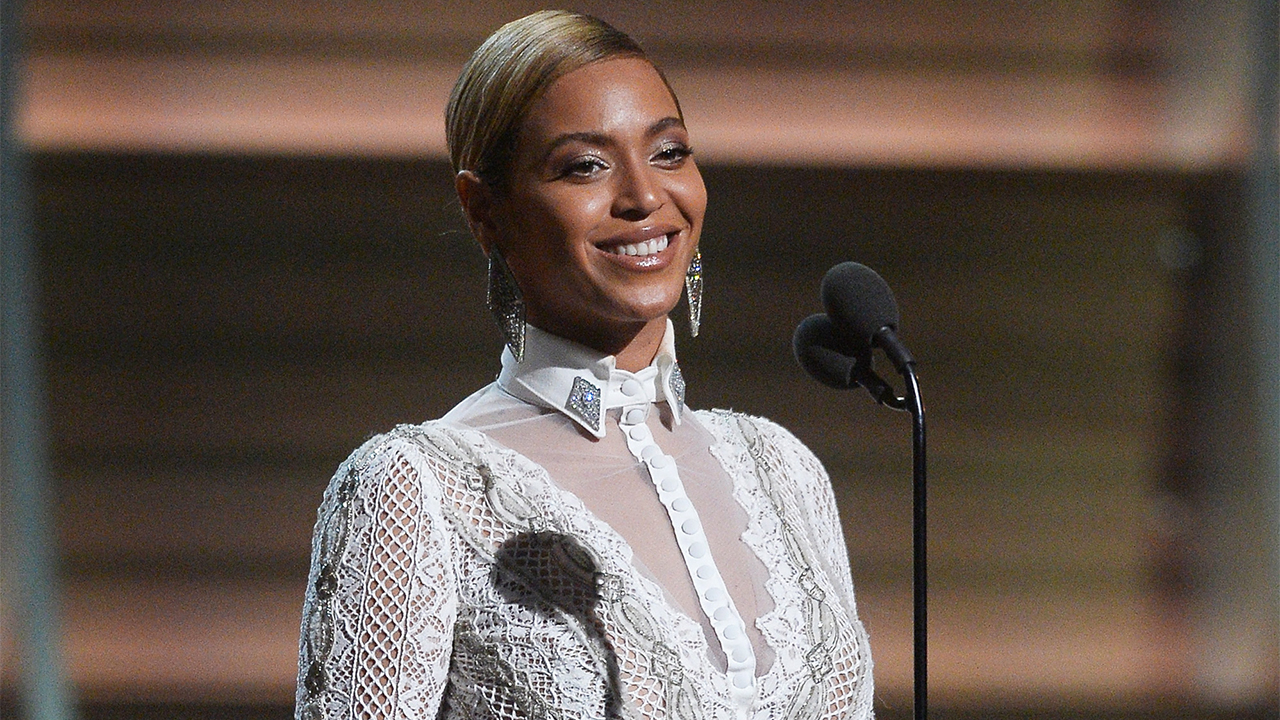 flawless speech beyonce