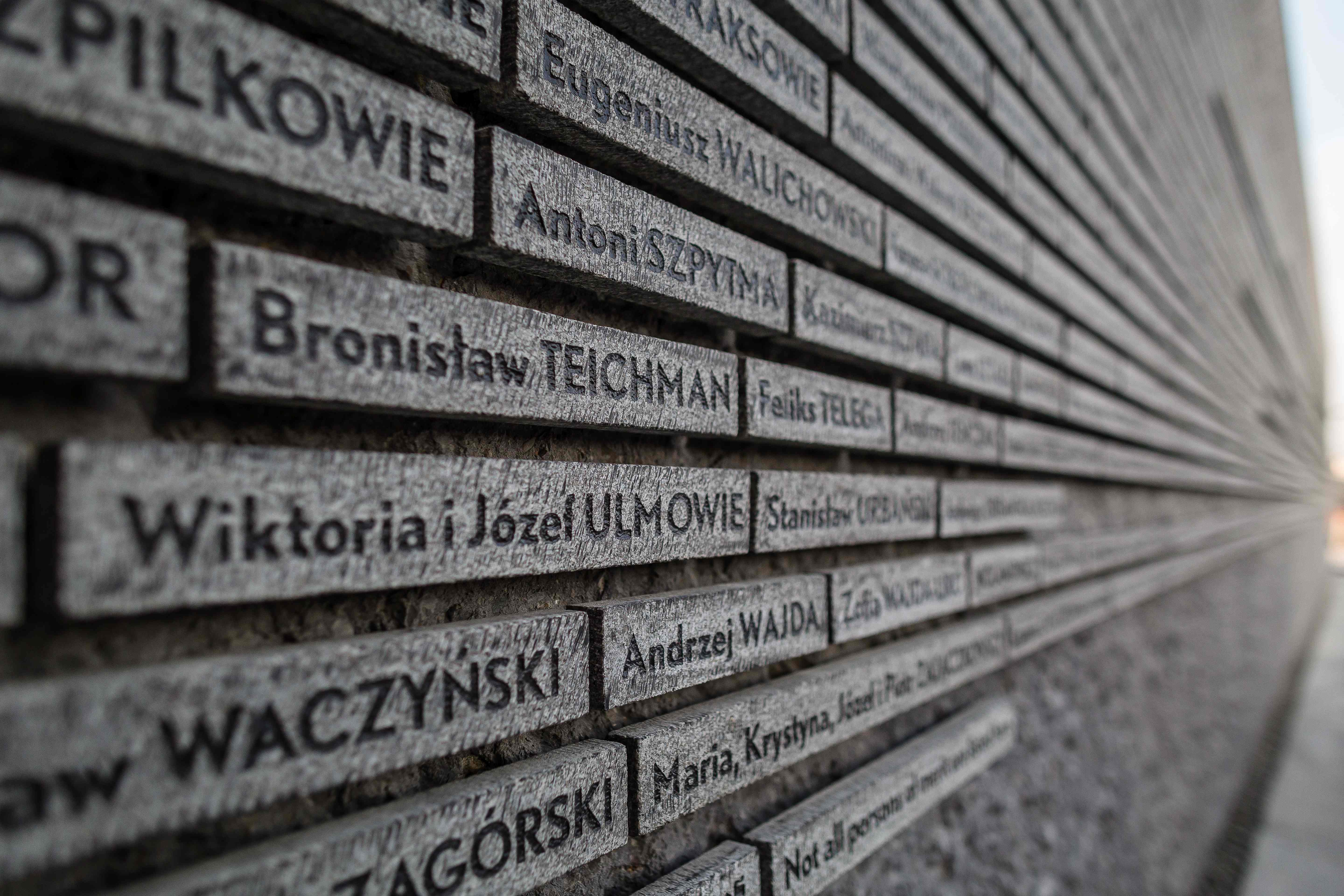 Online database of Holocaust victims hits 1 million records | 12news.com