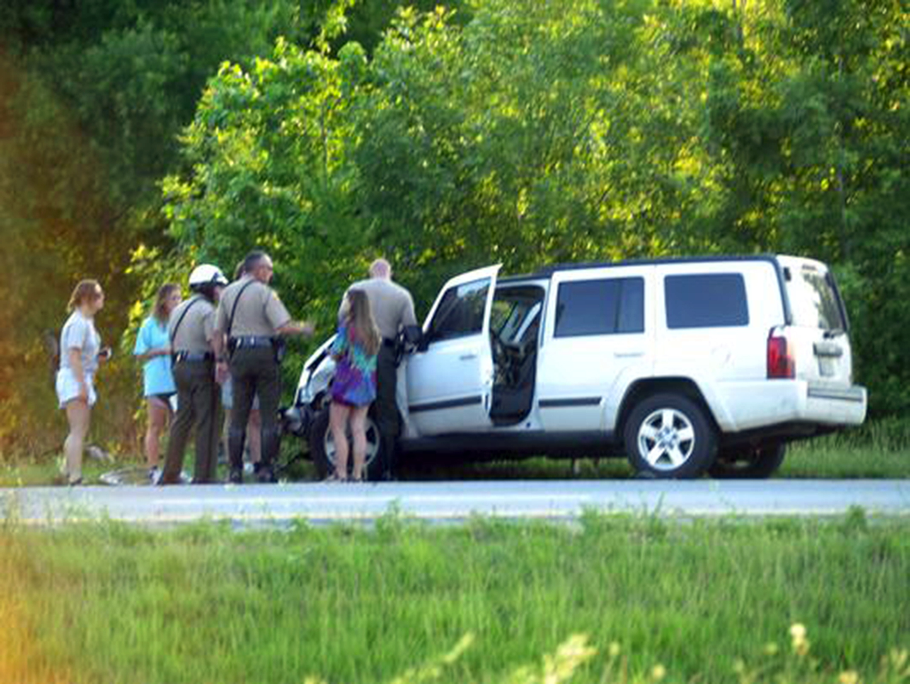 More than 100 arrested, cited in first hours of Bonnaroo | khou.com More than 100 arrested, cited in first hours of Bonnaroo | khou.com