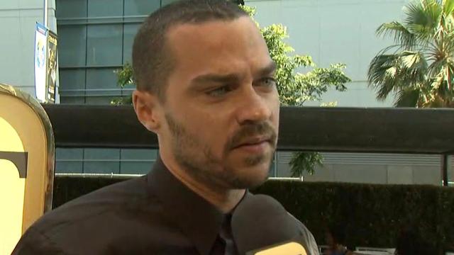 EXCLUSIVE: Jesse Williams Opens Up About Powerful BET Awards Speech ...