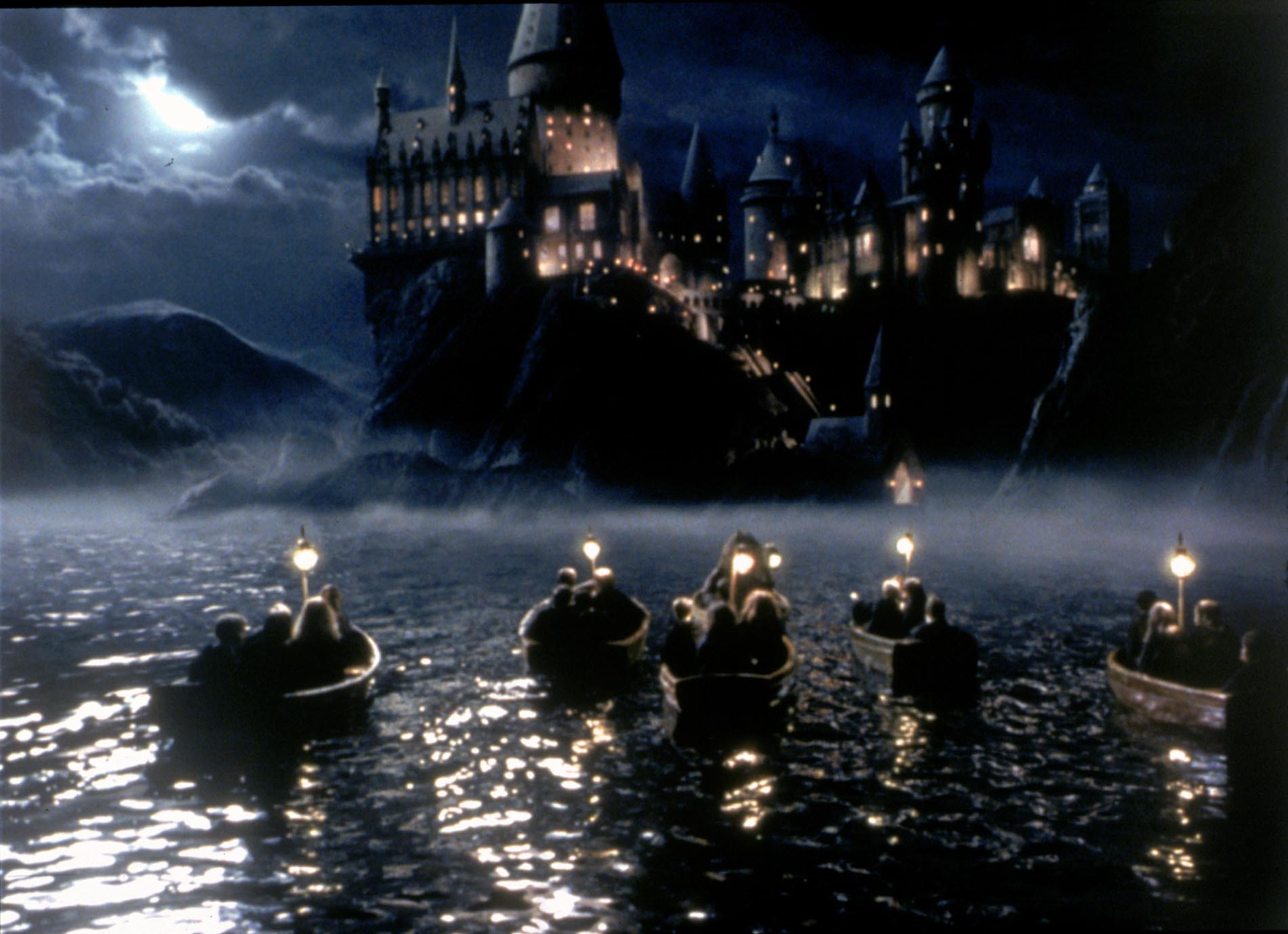 Learn All About The American Hogwarts In Rowling s New Pottermore Entry 