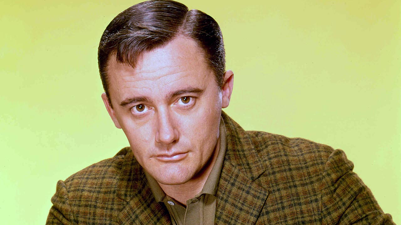 robert vaughn
