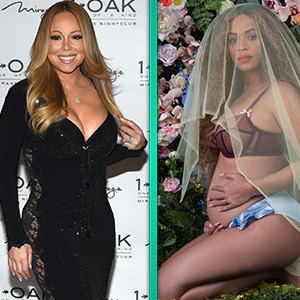 beyonce weight loss after twins