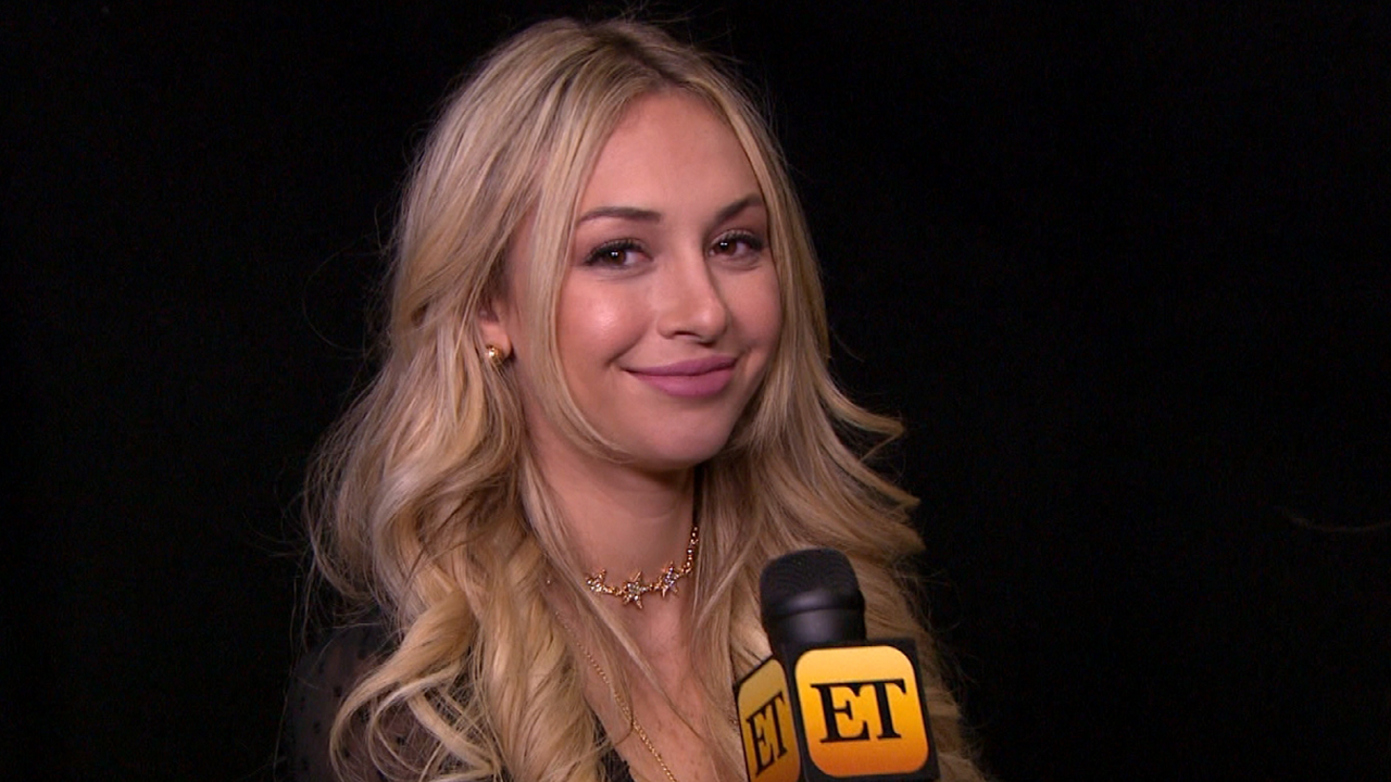 Exclusive Corinne Olympios Says She Was Slut Shamed On The Bachelor