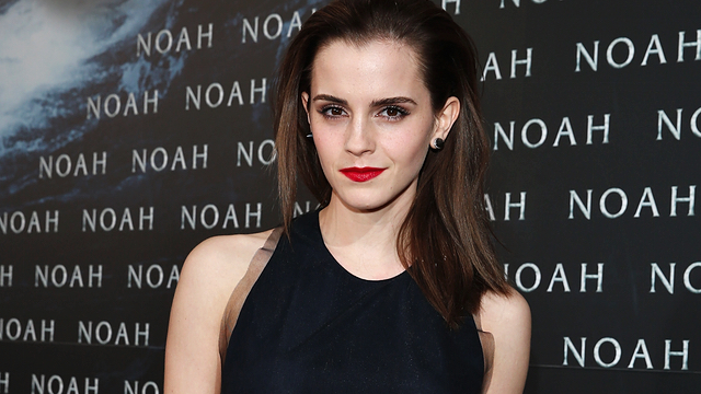 emma watson gets pranked