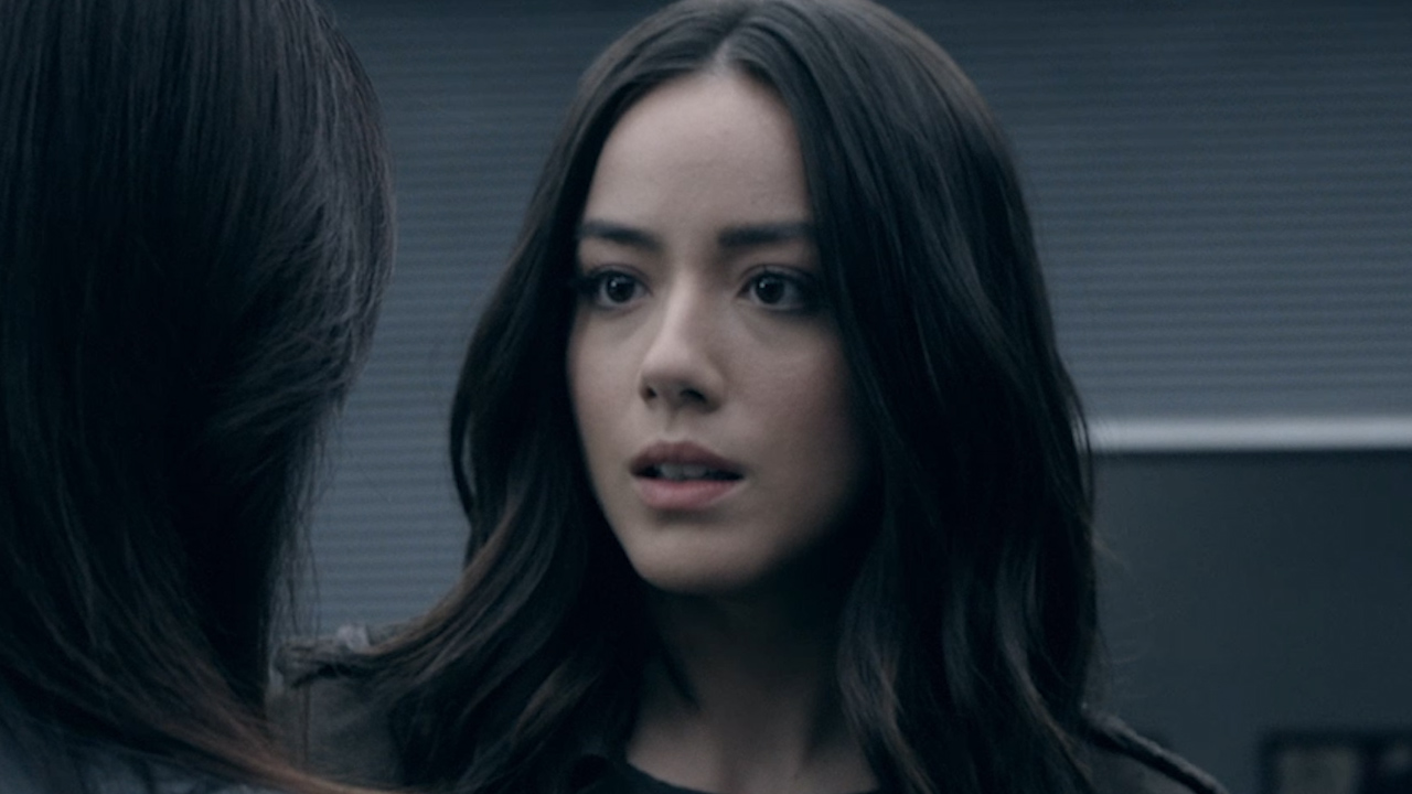 EXCLUSIVE: Daisy Finds Familiar Faces & Tragic News at HYDRA Offices in 'Agents of S.H.I.E.L.D ...
