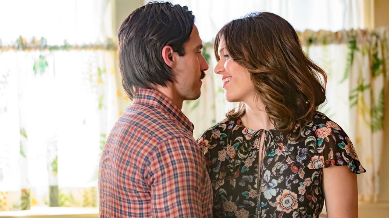 This Is Us Stars Surprise Fans In Heartwarming Video Thatll Make You Cry