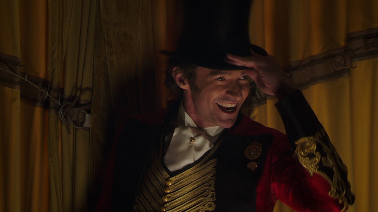 Hugh Jackman Brings P.T. Barnum to Life in Epic First Trailer for 'The ...