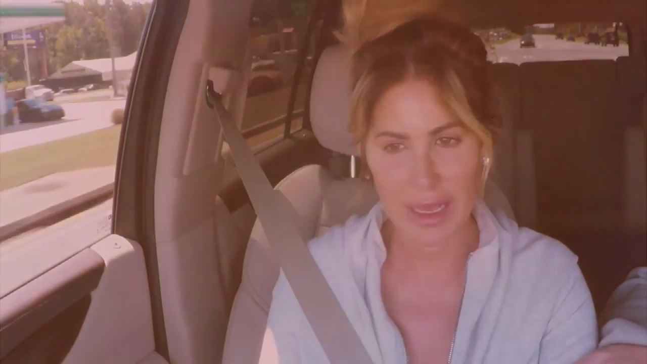 Kim Zolciak Rushes Son Kash to the Hospital After Dog Bite in 'Don't Be Tardy' Season 6 Trailer ...