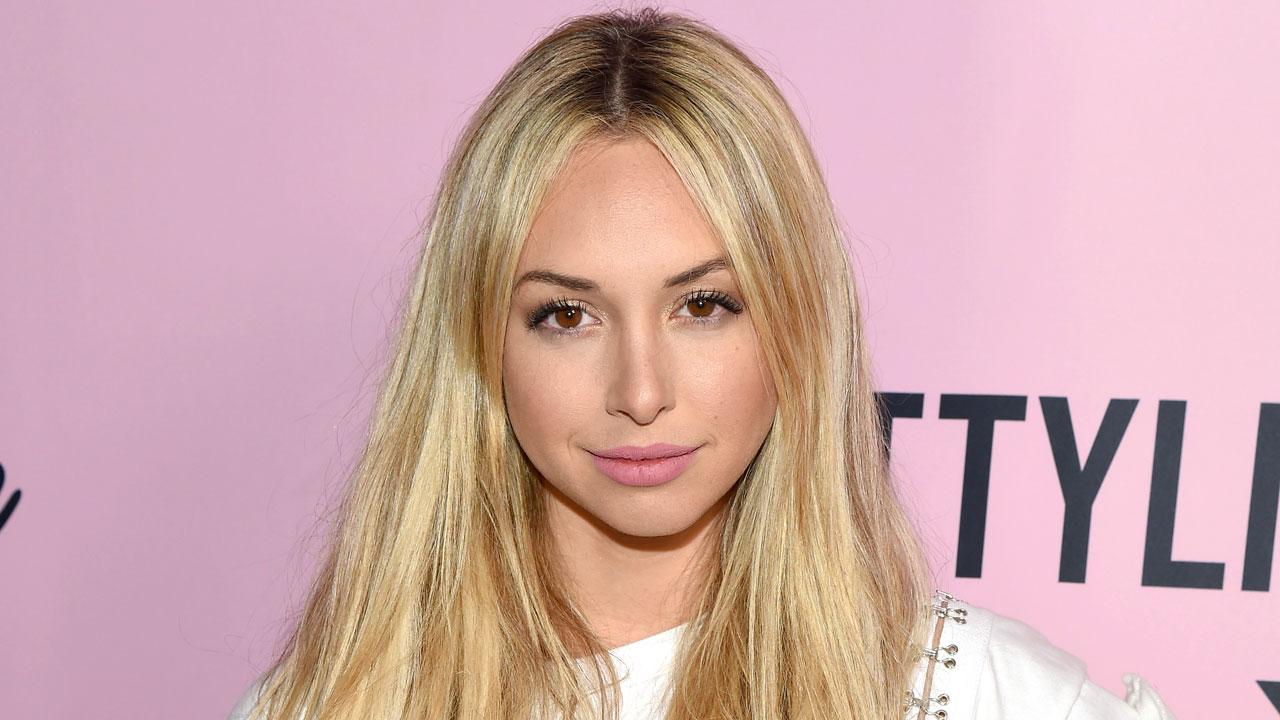 Corinne Olympios Explains Bachelor In Paradise Incident And Why She