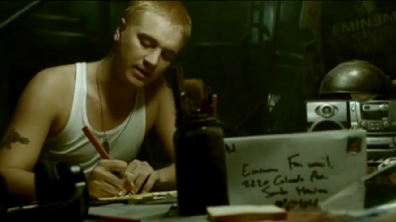 Devon Sawa Reveals the Surprising Reason He Was Cast in Eminem's Iconic 'Stan' Video | kare11.com