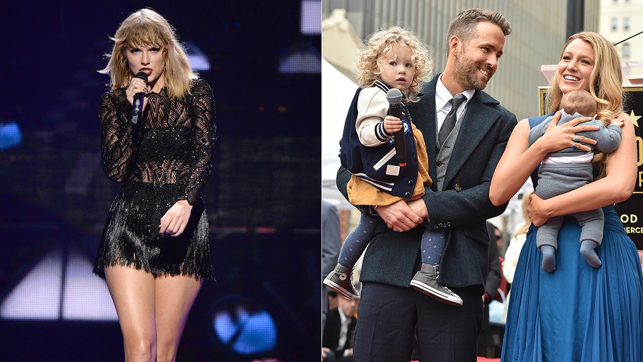 james blake daughters