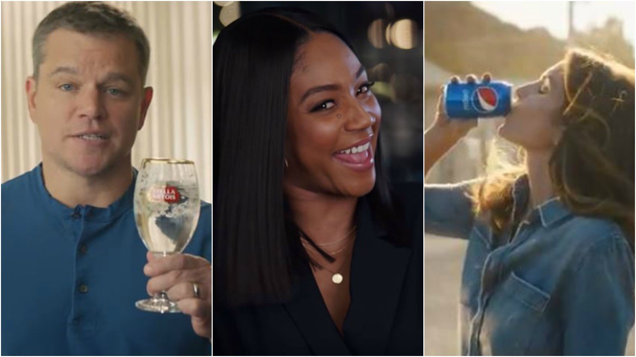 Super Bowl Commercial Preview: Watch All the Ads That Have Been ...